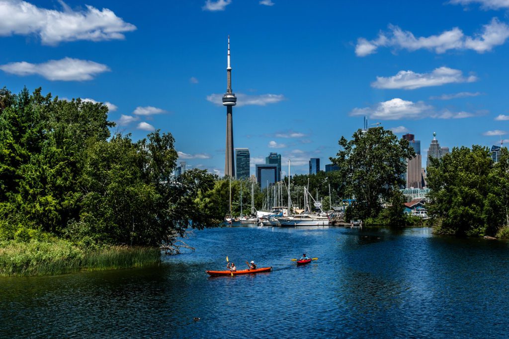 Fishing in Toronto: Tips, Best Locations, and Local Insights - toronto ...