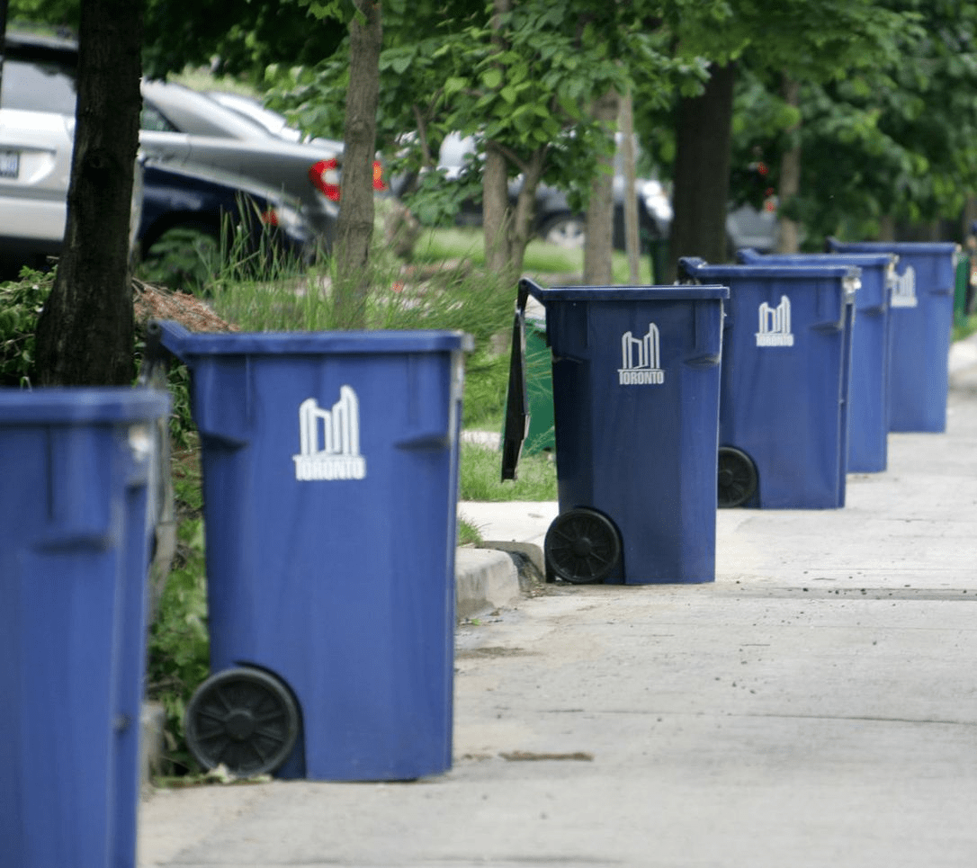 Waste Recycling and Disposal in Toronto - toronto-name.com