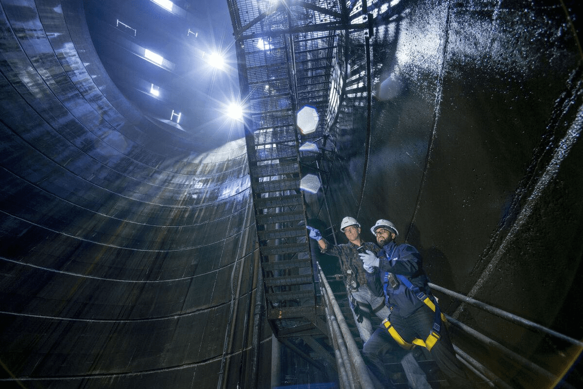 The History of Toronto's Sewer System - toronto-name.com