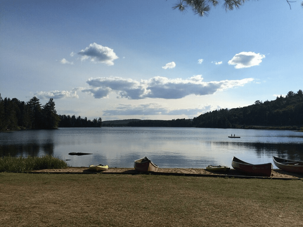 Resort Areas Near Toronto: Stunning Landscapes, Cottages, and Hotels ...