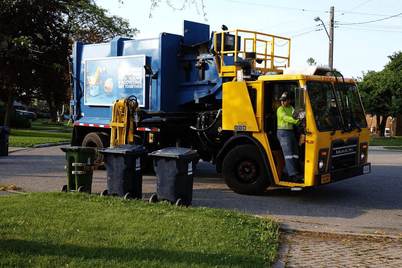 Waste Recycling and Disposal in Toronto - toronto-name.com