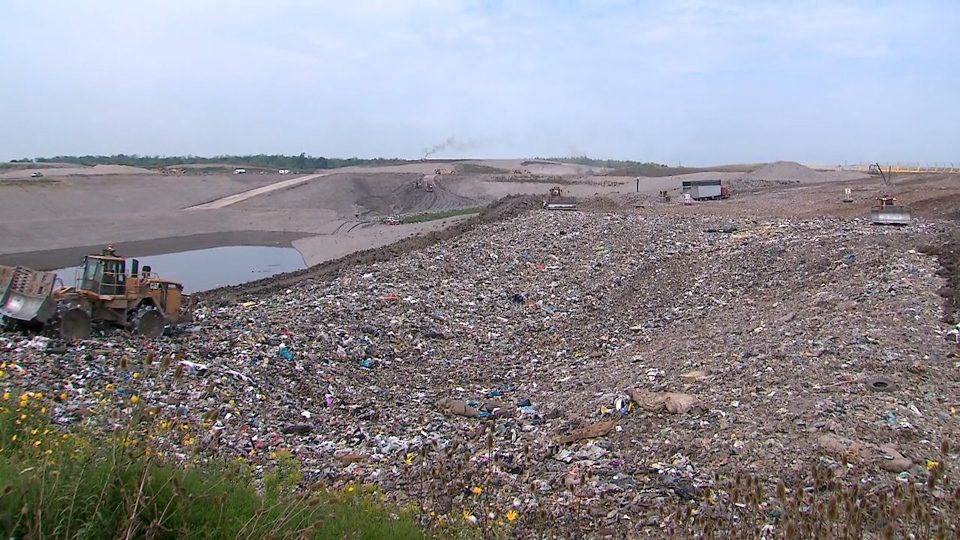 Toronto's Green Lane Landfill: History, Innovations, and Operations ...