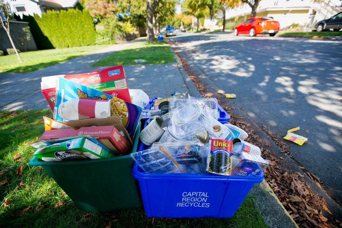 Waste Recycling and Disposal in Toronto - toronto-name.com