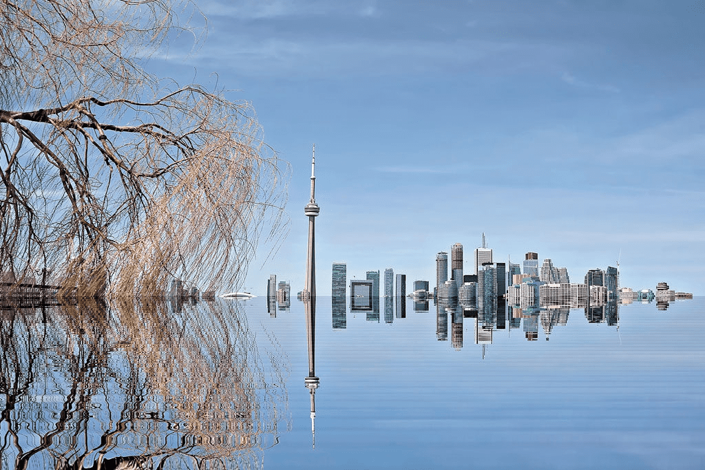 Clean Toronto: Environmental Initiatives and the City's Climate Plans ...