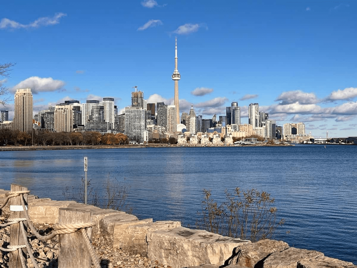 Clean Toronto: Environmental Initiatives and the City's Climate Plans ...