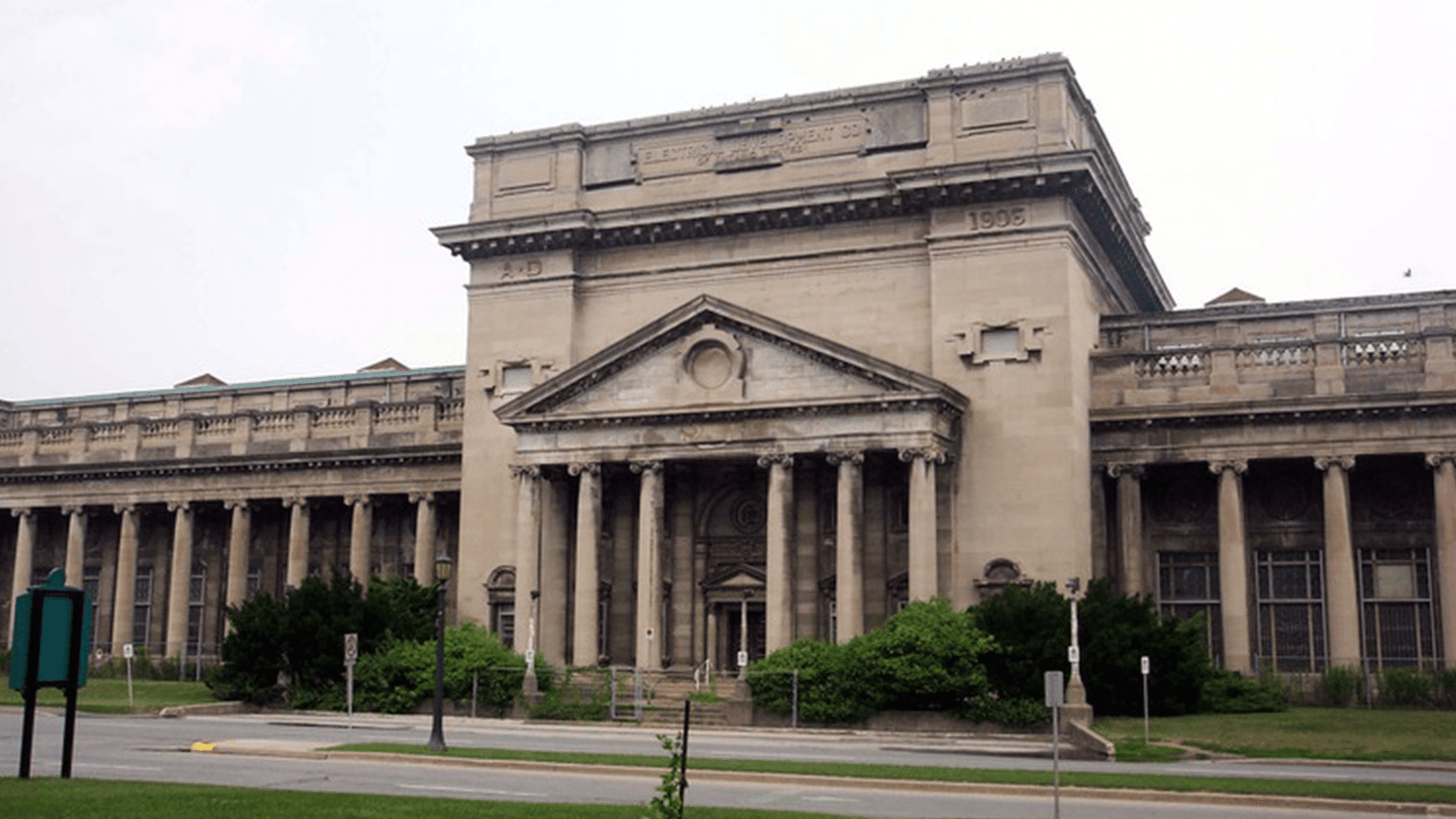 Toronto Power Generating Station: Construction and Legacy - toronto ...