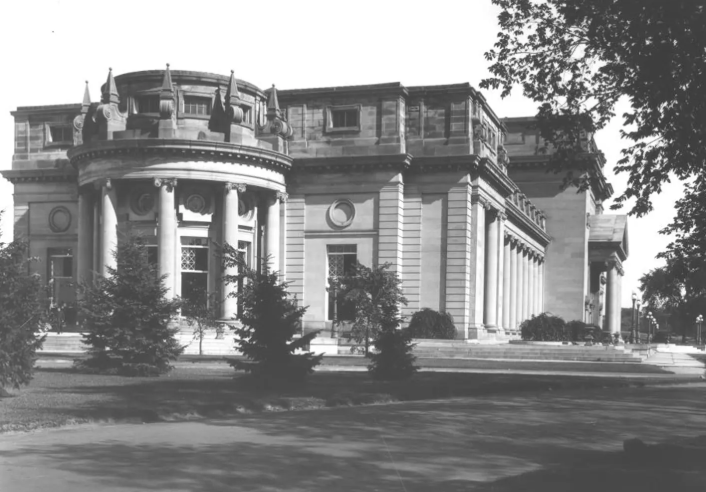 Toronto Power Generating Station: Construction and Legacy - toronto ...